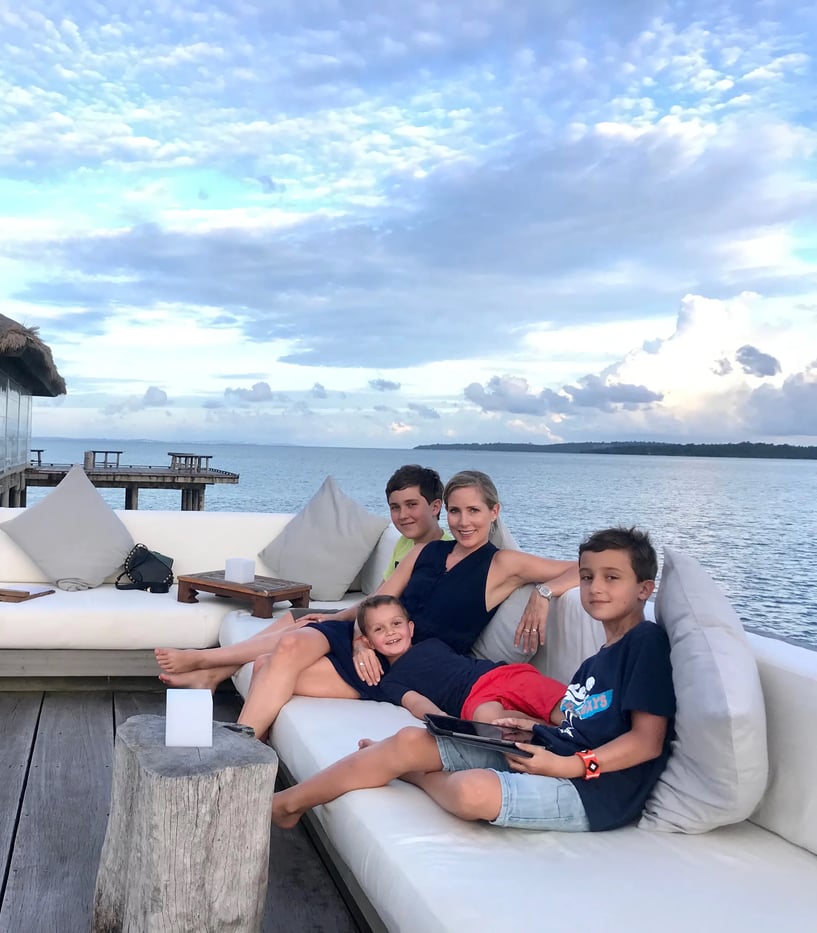 Unser Team | THE FAMILY PROJECT